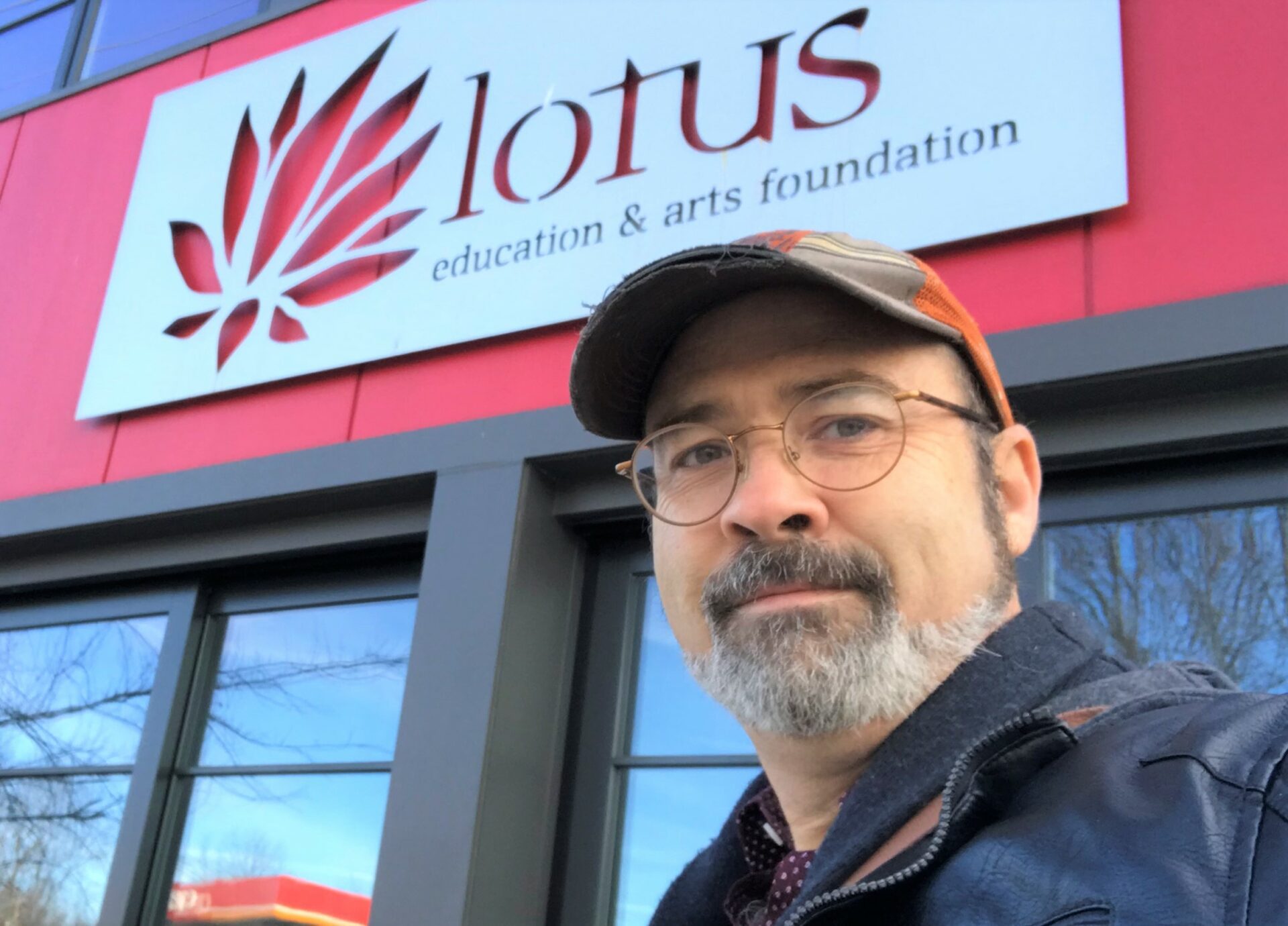 Introducing Our New Operations and Business Manager Marc Tschida | Lotus
