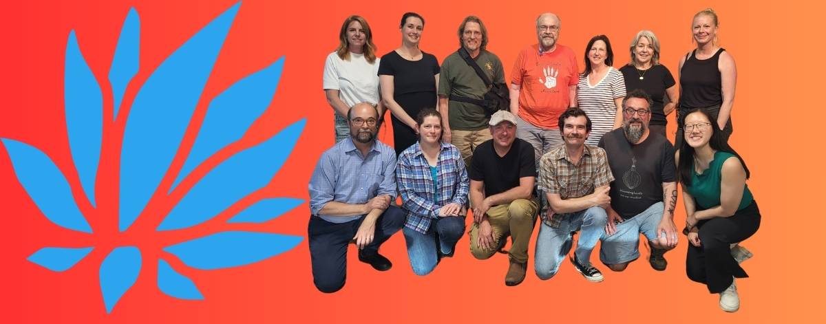 New Lotus Board Members | Lotus