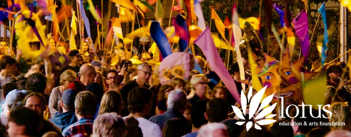 Share Memories for Lotus@30 Project | Lotus